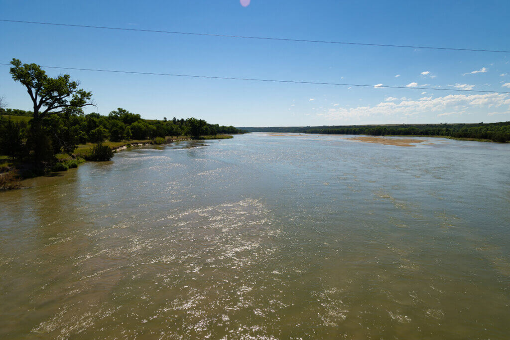Internet, TV & Phone for Northeast Nebraska • Three River