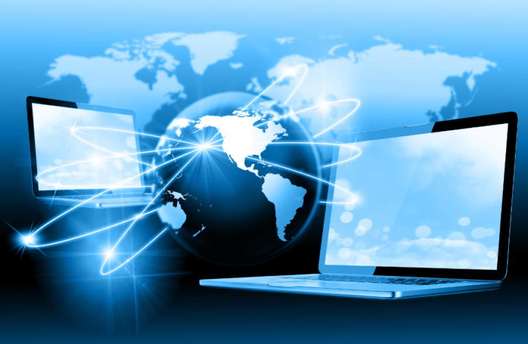 Internet - Three River